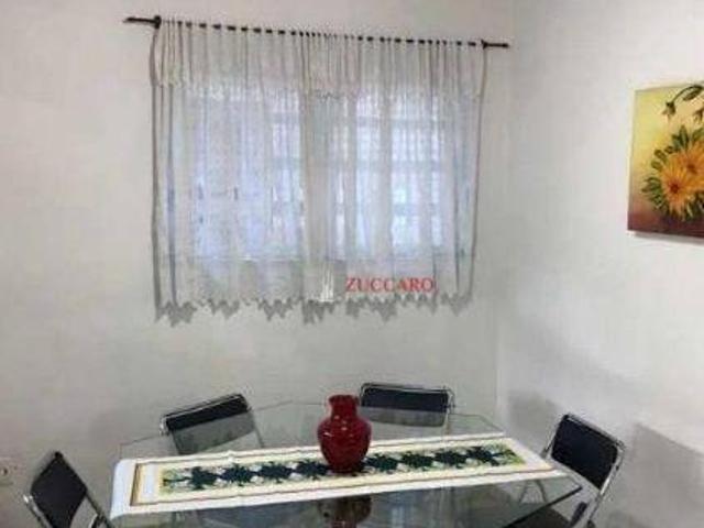 Sobrado com 4 dormitórios à venda, 400 m² por R$ 1.600.000,00 Vila Rosália Guarulhos/SP