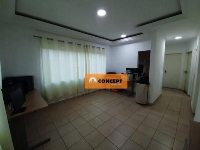 Sobrado com 4 dormitórios à venda, 400 m² por R$ 1.680.000,00 Vila Lavínia Mogi das Cruzes/SP