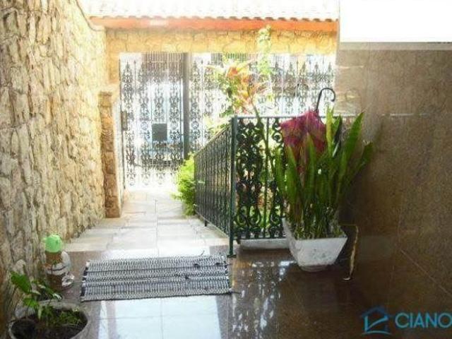 Sobrado com 4 dormitórios à venda, 400 m² por R$ 1.700.000,00 Vila Prudente Zona Leste São Pau