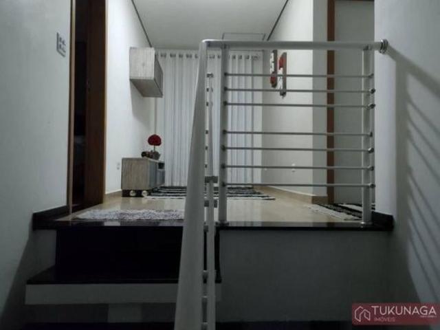 Sobrado com 4 dormitórios à venda, 400 m² por R$ 1.800.000,00 Recanto Feliz Santa Isabel/SP