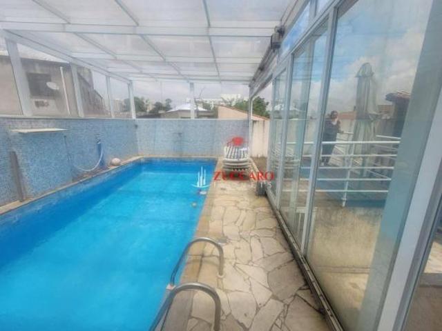 Sobrado com 4 dormitórios à venda, 400 m² por R$ 1.800.000,00 Tatuapé São Paulo/SP