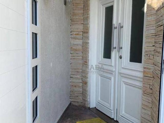 Sobrado com 4 dormitórios à venda, 400 m² por R$ 1.800.000,00 Vila Centenário São Paulo/SP