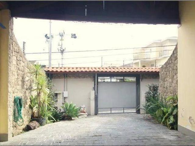 Sobrado com 4 dormitórios à venda, 400 m² por R$ 1.900.000,00 Planalto Paulista São Paulo/SP