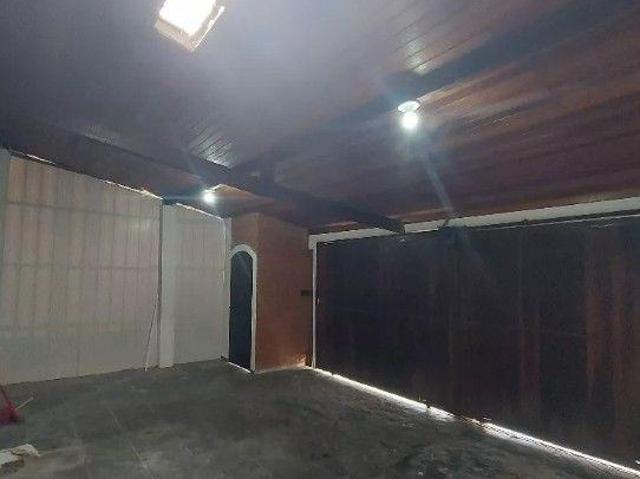 Sobrado com 4 dormitórios à venda, 400 m² por R$ 1.059.000,00 Vila Clarice São Paulo/SP