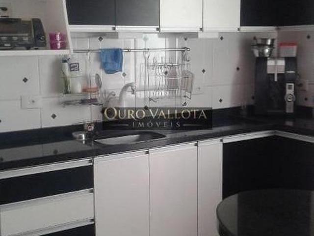 Sobrado com 4 dormitórios à venda, 400 m² por R$ 1.155.000,00 Alto da Mooca São Paulo/SP