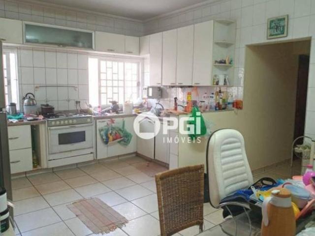 Sobrado com 4 dormitórios à venda, 400 m² por R$ 1.200.000 Ribeirânia Ribeirão Preto/SP