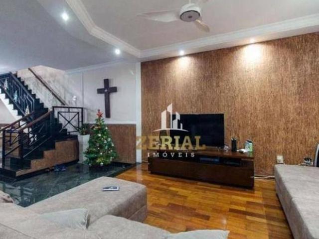 Sobrado com 4 dormitórios à venda, 400 m² por R$ 1.200.000,00 Vila Califórnia São Paulo/SP