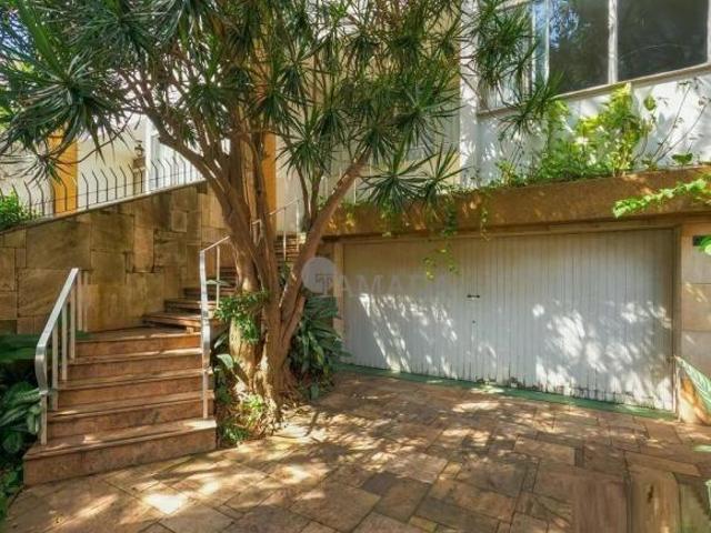 Sobrado com 4 dormitórios à venda, 400 m² por R$ 2.560.000,00 Chácara Tatuapé São Paulo/SP