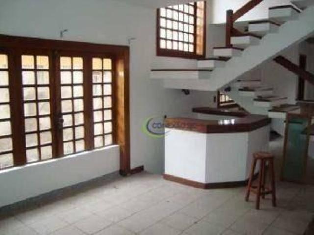 Sobrado com 4 dormitórios à venda, 400 m² por R$ 2.800.000,00 Jardim das Colinas São José dos Ca