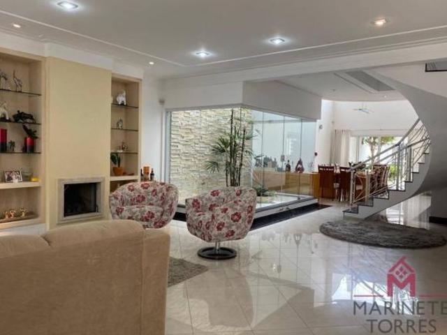 Sobrado com 4 dormitórios à venda, 400 m² por R$ 2.199.000,00 Parque dos Pássaros São Bernardo d