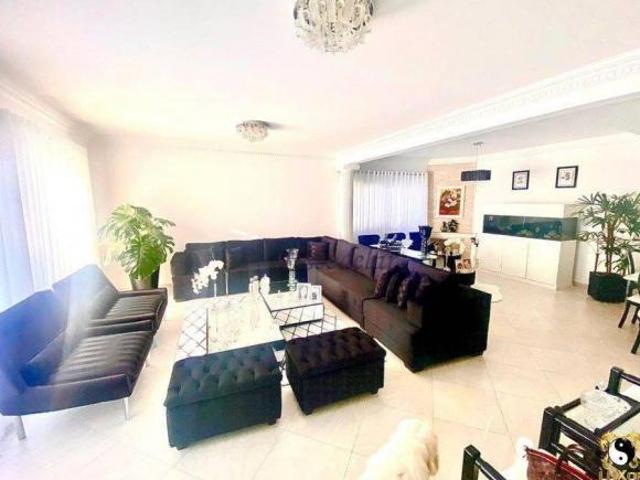 Sobrado à venda, 400 m² por R$ 2.200.000,05 Horto Florestal São Paulo/SP