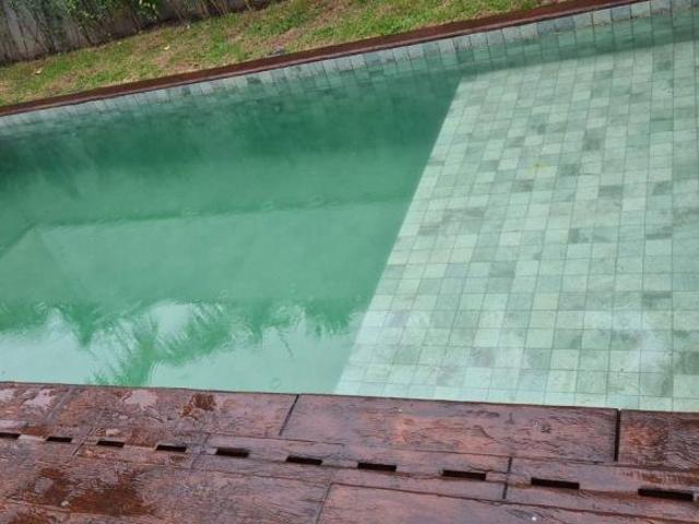 Sobrado com 4 dormitórios à venda, 400 m² por R$ 4.900.000,00 Parque Terra Nova II São Bernardo