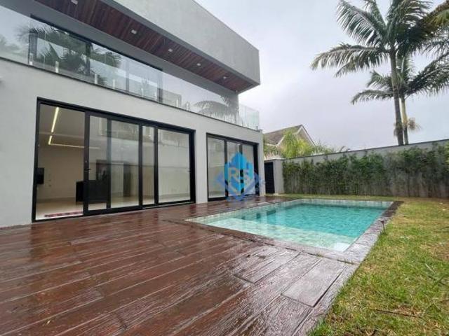 Sobrado à venda, 400 m² por R$ 5.300.000,00 Swiss Park São Bernardo do Campo/SP