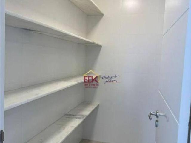 Sobrado com 4 dormitórios à venda, 400 m² por R$ 5.035.000,00 Jardim do Golfe São José dos Campo