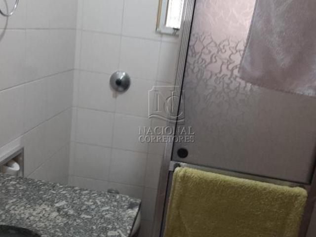 Sobrado com 4 dormitórios à venda, 400 m² por R$ 800.000,00 Vila Metalúrgica Santo André/SP