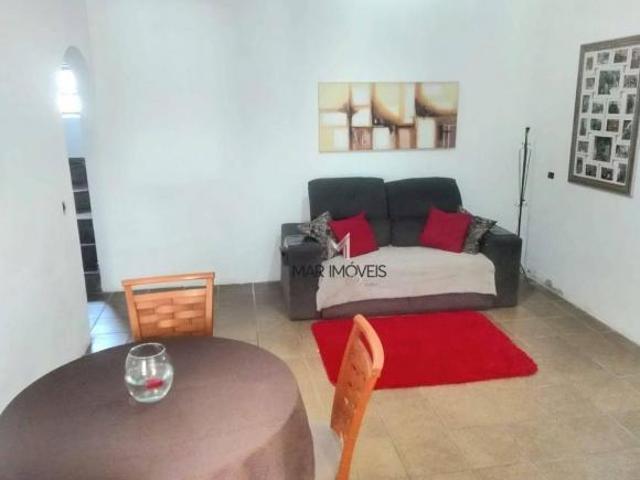 Sobrado com 4 dormitórios à venda, 400 m² por R$ 860.000,00 Jardim Virginia Guarujá/SP
