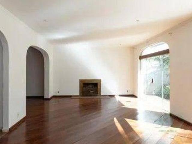 Sobrado com 4 dormitórios à venda, 400 m² por R$ 9.599.000 Jardim Luzitânia São Paulo/SP
