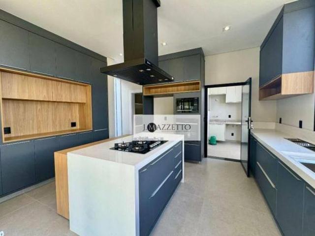 Sobrado com 4 dormitórios à venda, 402 m² por R$ 5.100.000,00 Condomínio Villa Dos Pinheiros Ind