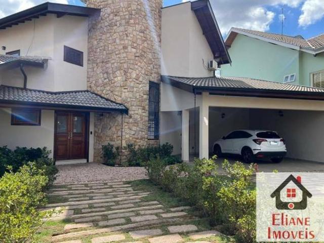 Sobrado com 4 dormitórios à venda, 403 m² por R$ 1.900.000,00 Tijuco das Telhas Campinas/SP