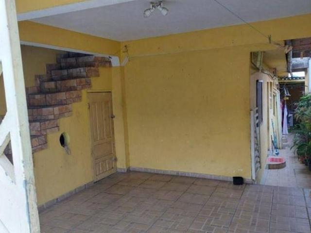 Sobrado com 4 dormitórios à venda, 40 m² por R$ 350.000,00 Vila Neila São Paulo/SP