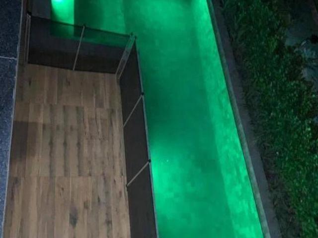 Sobrado com 4 dormitórios à venda, 414 m² por R$ 7.500.000,00 QUINTA DO GOLFE 1 RESIDENCIAL Sã