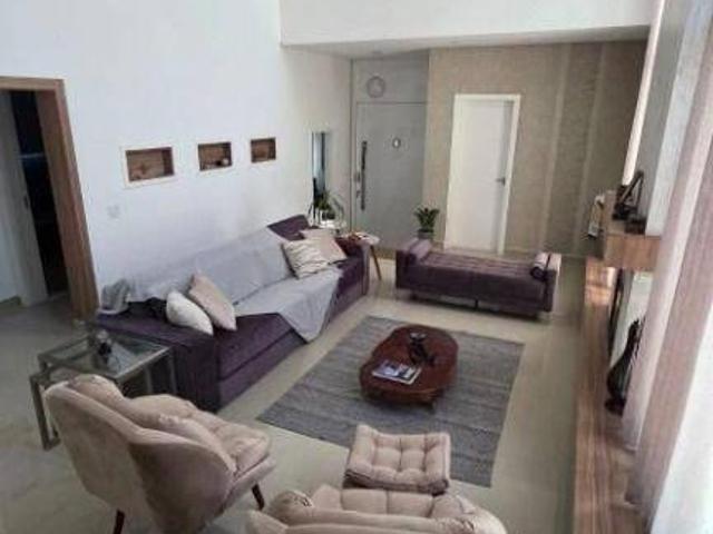 Sobrado com 4 dormitórios à venda, 414 m² por R$ 4.400.000,00 Ithayê Santana de Parnaíba/SP