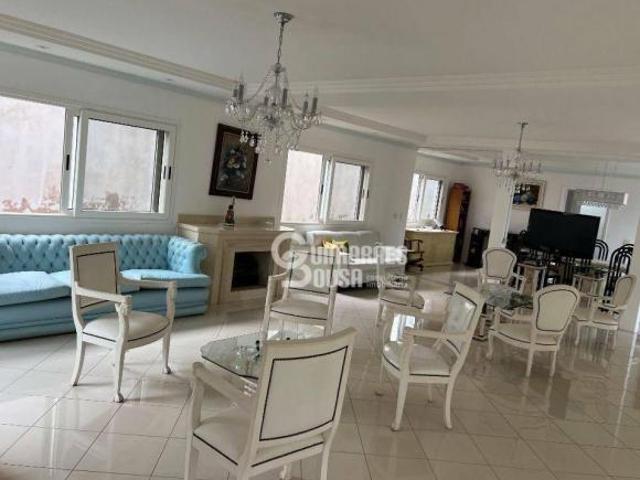 Sobrado com 4 dormitórios à venda, 415 m² por R$ 2.400.000,00 Condomínio São Joaquim Vinhedo/SP