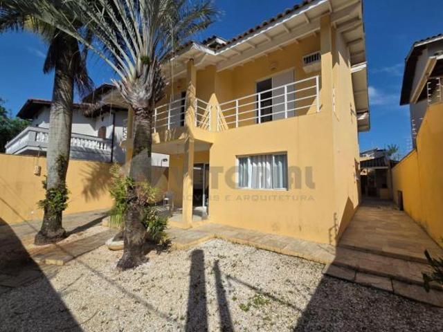 Sobrado com 4 dormitórios à venda, 417 m² por R$ 2.500.000,00 Jardim Primavera Caraguatatuba/SP