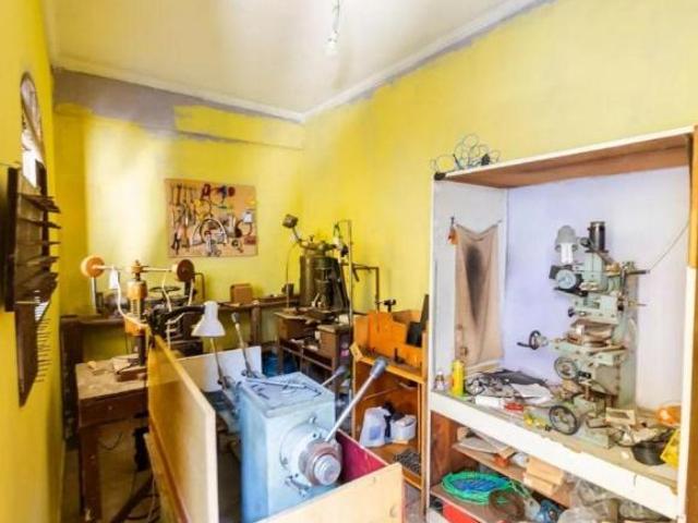 Sobrado com 4 dormitórios à venda, 417 m² Vila Francisco Matarazzo Santo André/SP