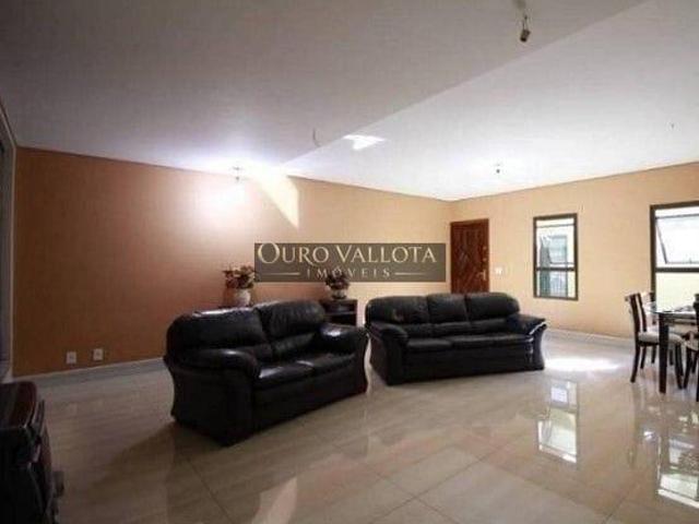 Sobrado com 4 dormitórios à venda, 410 m² por R$ 2.670.000 Vila Aricanduva São Paulo/SP