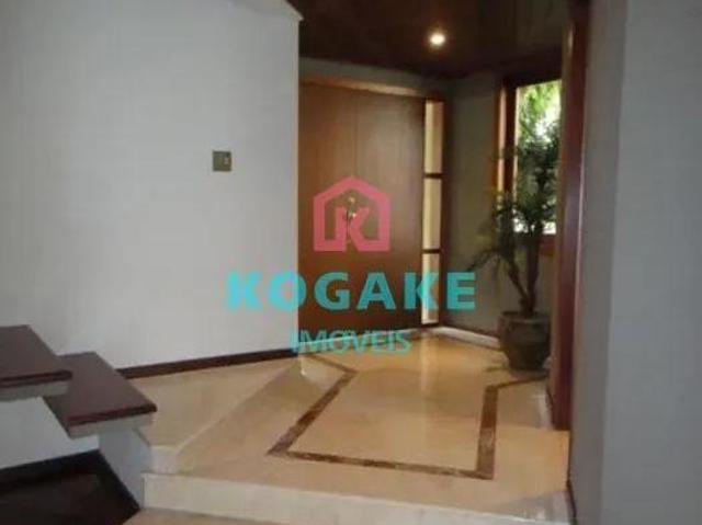 Sobrado com 4 dormitórios à venda, 410 m² por R$ 5.000.000 Jardim das Colinas São José dos Campo