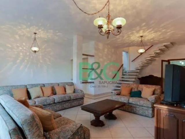 Sobrado à venda, 411 m² por R$ 2.899.000,00 Santana São Paulo/SP