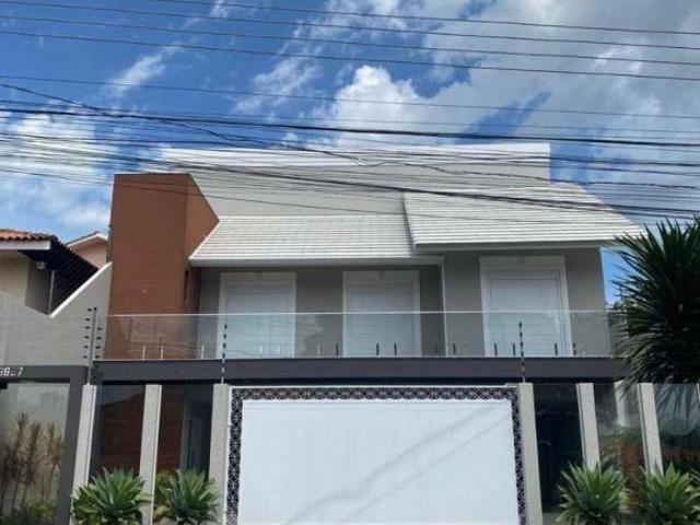 Sobrado à venda, 413 m² por R$ 3.600.000,00 Cancelli Cascavel/PR