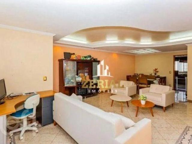 Sobrado com 4 dormitórios à venda, 425 m² por R$ 1.580.000,00 Boa Vista São Caetano do Sul/SP