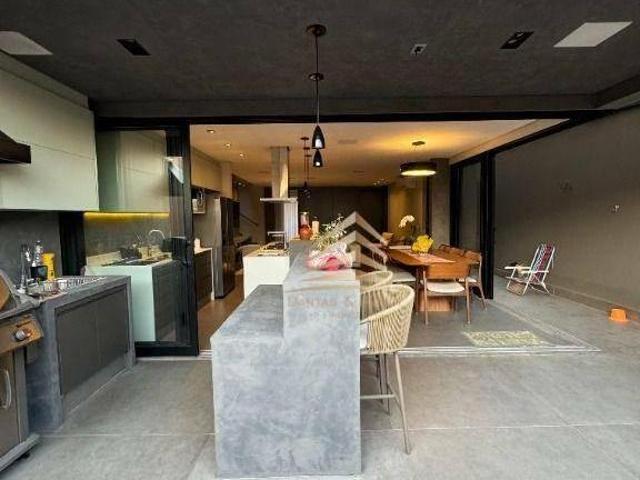 Sobrado com 4 dormitórios à venda, 426 m² por R$ 3.198.000,00 Vila Rosália Guarulhos/SP