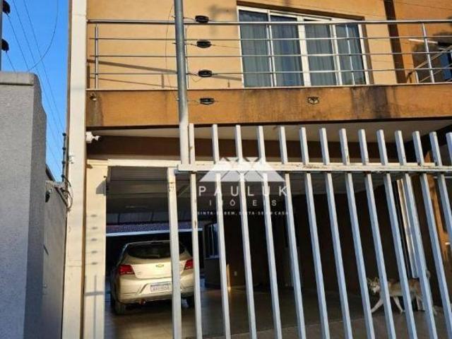 Sobrado com 4 dormitórios à venda, 426 m² por R$ 2.100.000,00 Parque Presidente Foz do Iguaçu/PR