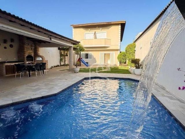 Sobrado com 4 dormitórios à venda, 427 m² por R$ 2.350.000,00 Vila Rosália Guarulhos/SP
