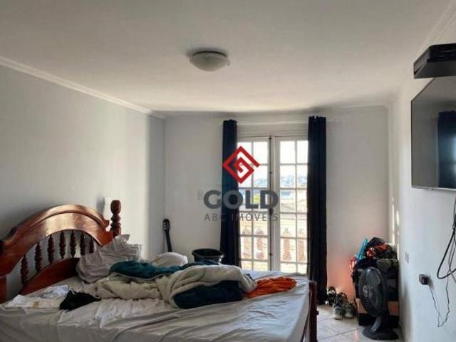Sobrado com 4 dormitórios à venda, 429 m² Jardim Guapituba Mauá/SP