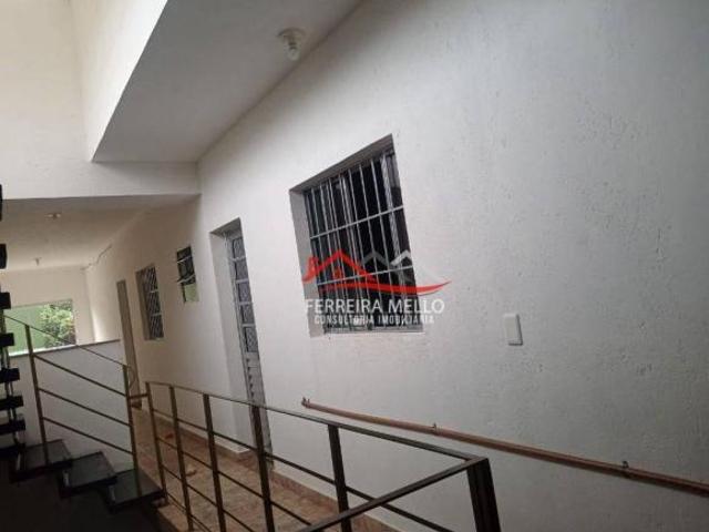 Sobrado com 4 dormitórios à venda, 429 m² por R$ 849.000,00 Serpa Caieiras/SP
