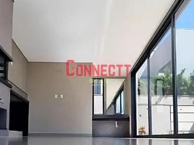 Sobrado com 4 dormitórios à venda, 420 m² por R$ 3.180.000 Alphaville Ribeirão Preto/SP