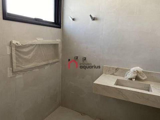 Sobrado com 4 dormitórios à venda, 420 m² por R$ 3.192.000,00 Condominio Colinas do Paratehy Norte
