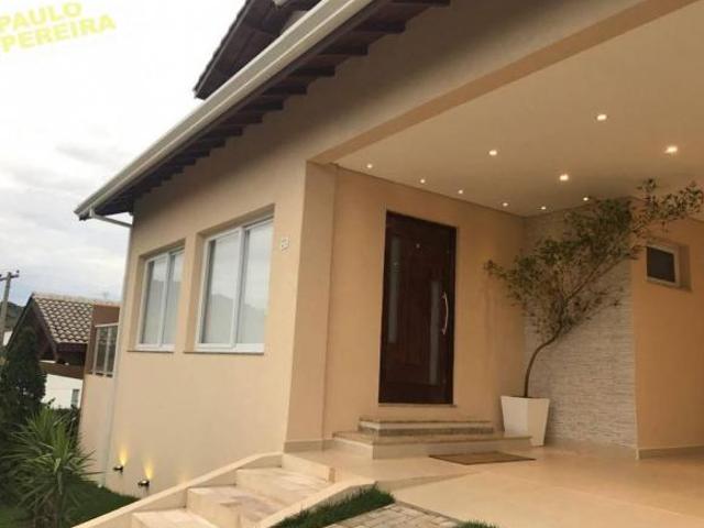 Sobrado com 4 dormitórios à venda, 420 m² por R$ 1.400.000 Tanque Atibaia/SP