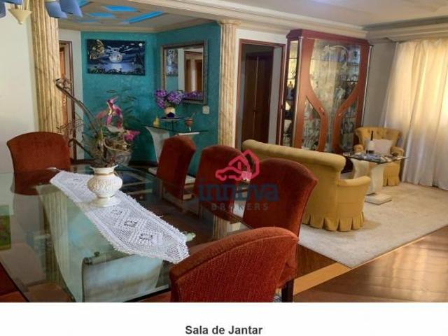 Sobrado com 4 dormitórios à venda, 420 m² por R$ 1.550.000,00 Cidade Parquelandia Mogi das Cruze