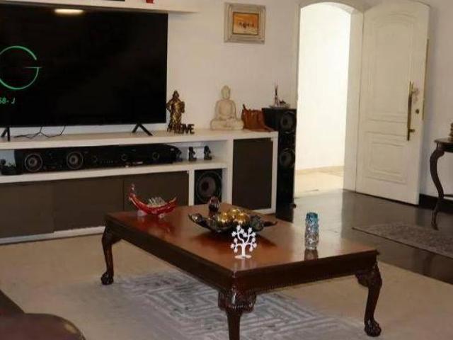 Sobrado com 4 dormitórios à venda, 420 m² por R$ 1.724.500 Jardim Avelino São Paulo/SP