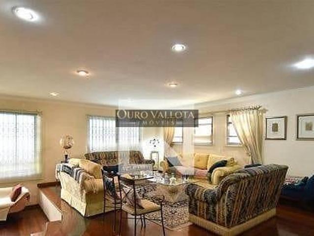 Sobrado com 4 dormitórios à venda, 420 m² por R$ 1.920.000,00 Alto da Mooca São Paulo/SP
