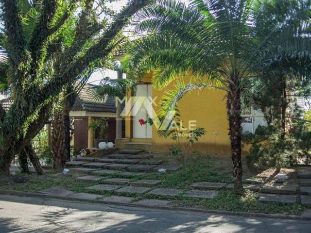 Sobrado com 4 dormitórios à venda, 420 m² por R$ 1.998.000 Jardim California São José dos Campos