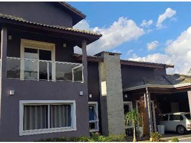 Sobrado com 4 dormitórios à venda, 420 m² por R$ 2.400.000,00 Monte Catine Vargem Grande Paulist