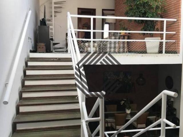 Sobrado com 4 dormitórios à venda, 420 m² Vila Leão Sorocaba/SP