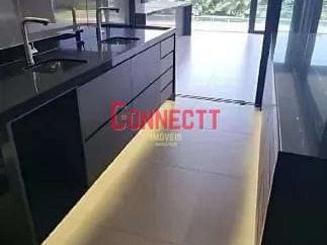 Sobrado com 4 dormitórios à venda, 421 m² por R$ 3.500.000 Alphaville Ribeirão Preto/SP
