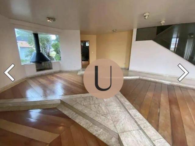 Sobrado com 4 dormitórios à venda, 422 m² Jardim São Caetano São Caetano do SuL